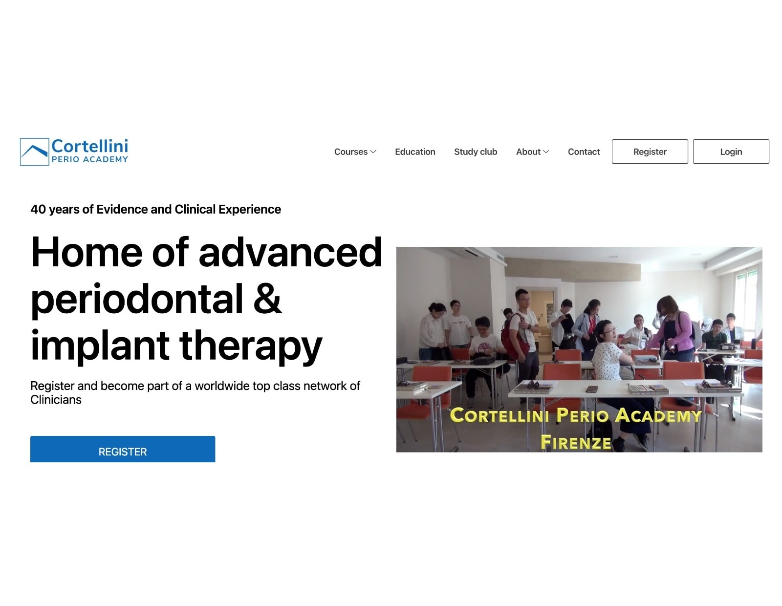 Case study Formazione + community: il caso studio della Cortellini ...